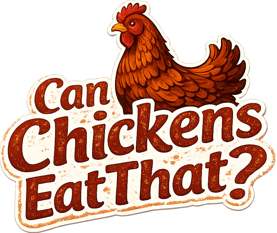 Can Chickens Eat Chocolate? - Can Chickens Eat That?